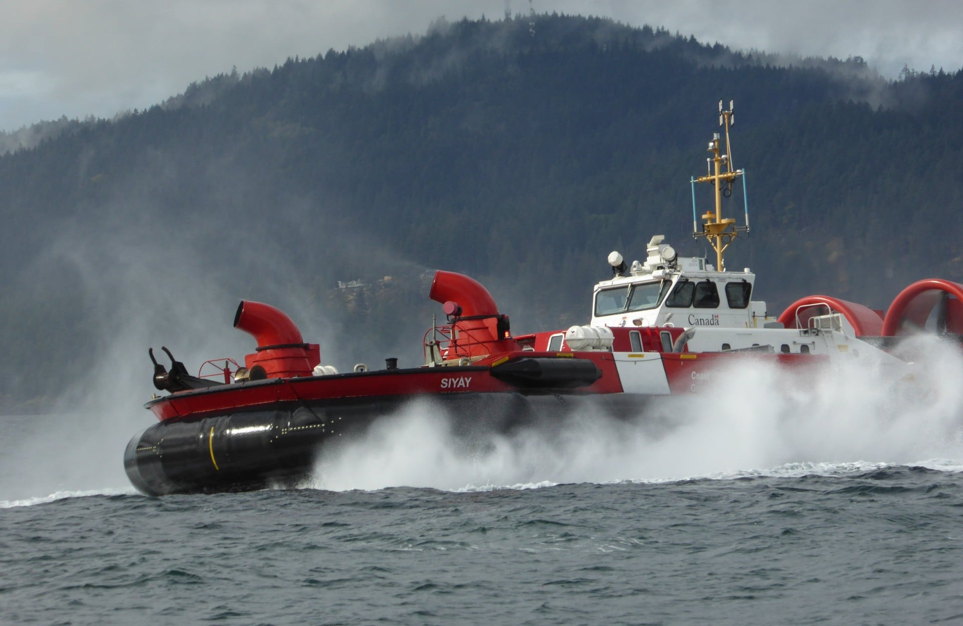 2023 Victoria and Oak Bay Reports | SportFishing BC